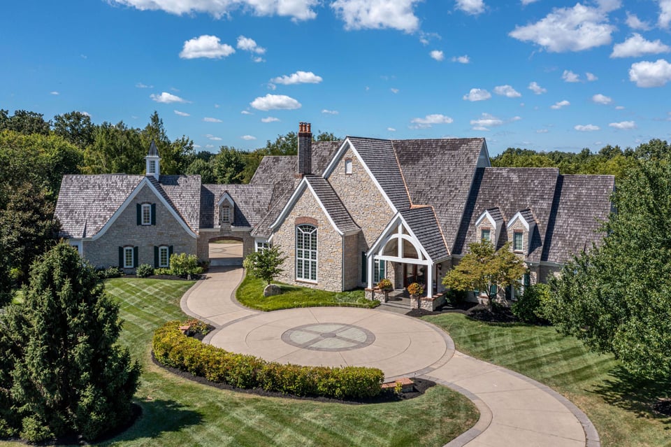 Defiance MO Luxury Real Estate Guide | The Benes Group