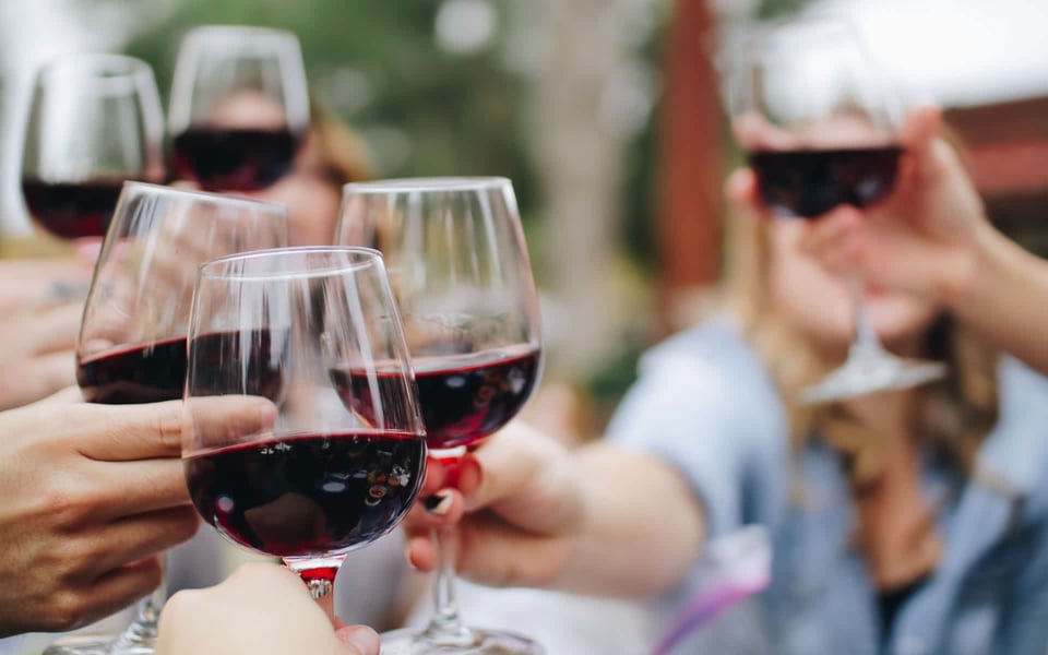 Explore Local Wineries in Coachella Valley | Cavallo Ranch
