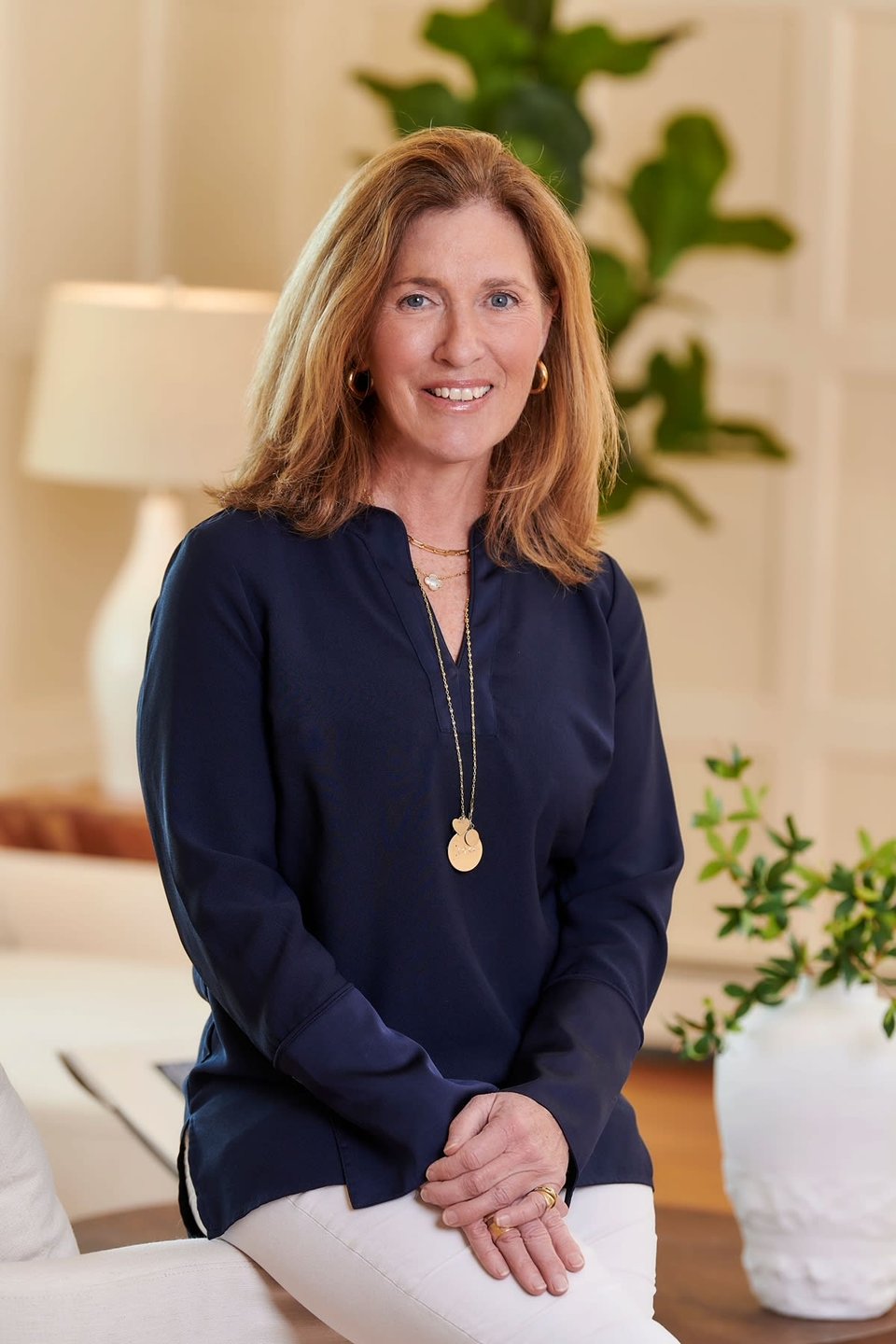 About Elizabeth Kirk