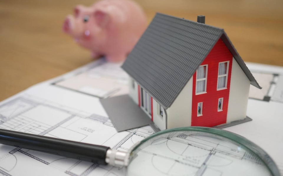Outgrowing Your Home? Here’s What to Look For in a New Home | Blog ...