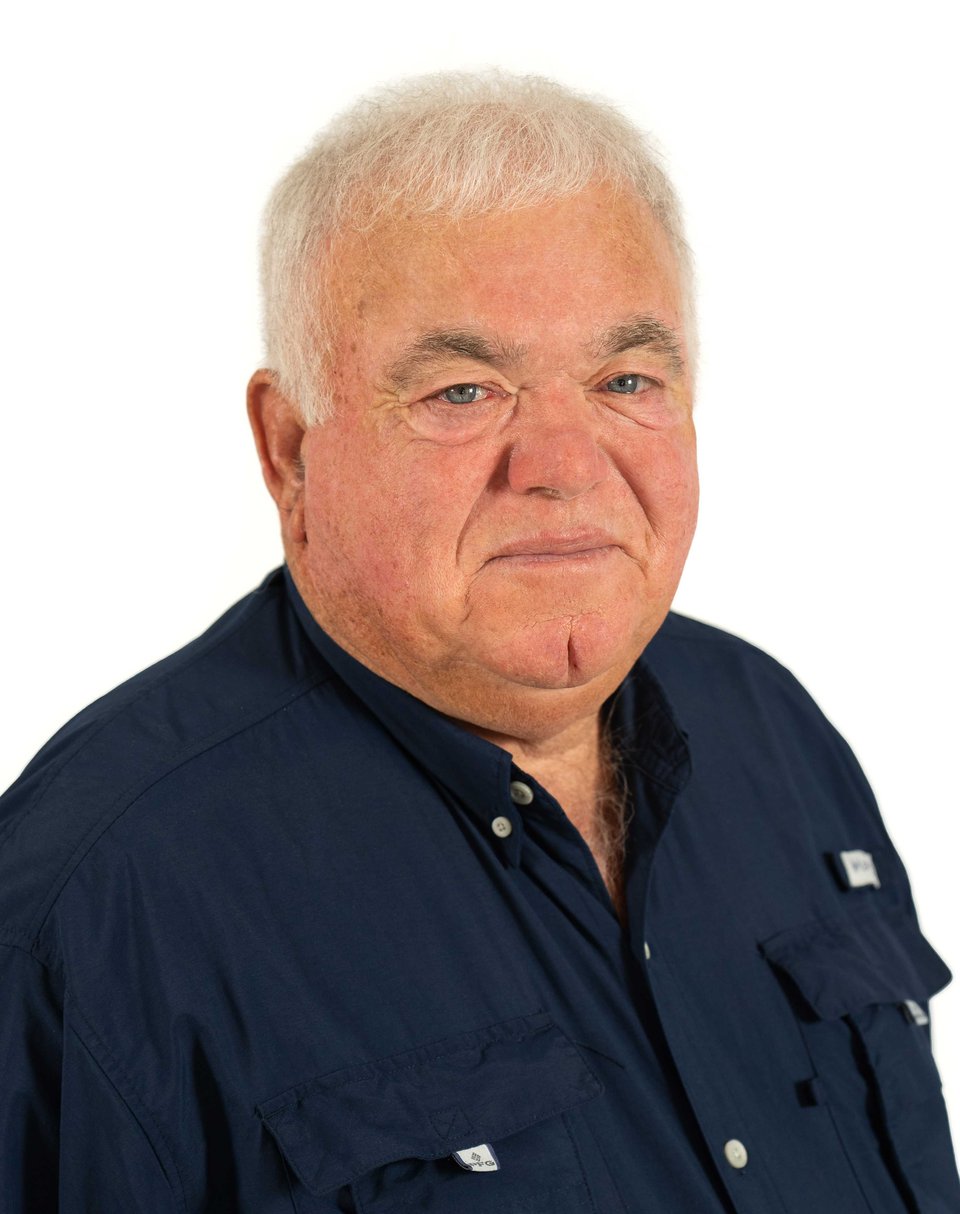 Mike Land - Team Land Snell | Christie's Bluegrass