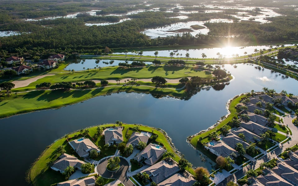 Sea Ranch Lakes | Neighborhood Guide