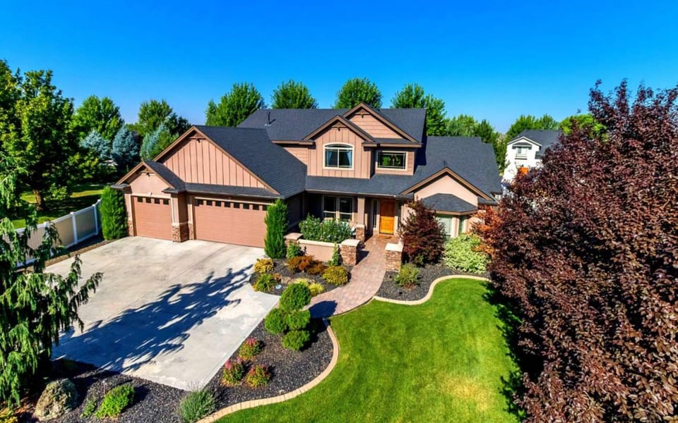 Meridian North | Neighborhood Guide | Heather Ferguson