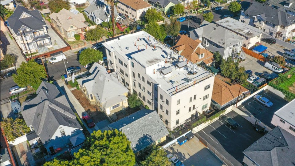 1026 W. 22nd Street
