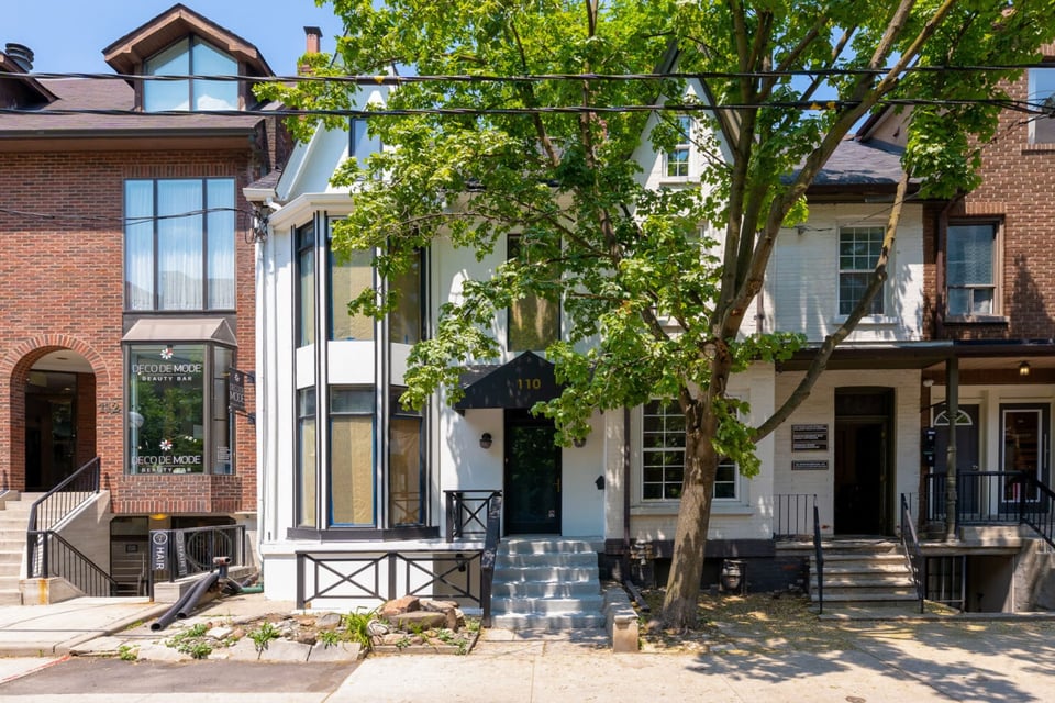 Yorkville Flagship | Jonathan Ferrier