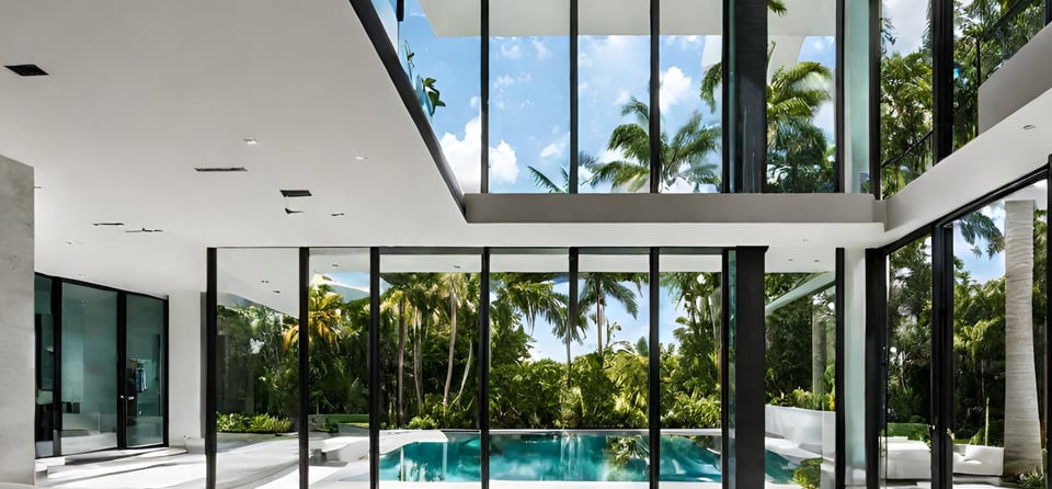 Jeff Bezos and the Surge of Mega Million Homes in Miami | THE APT TEAM