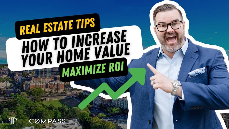 Increase Home Value | Maximizing Home Value | Pridemore Properties