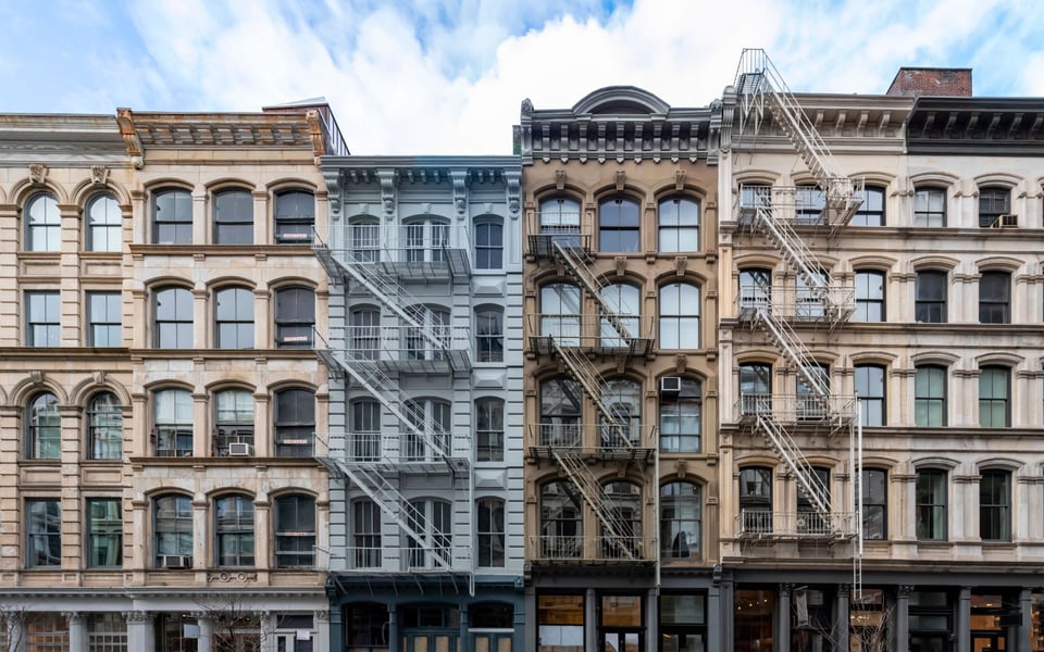 SoHo | Neighborhood Guide