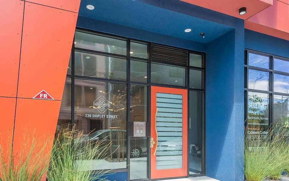 236 Shipley St. | Development | Colleen Cotter | Colleen Cotter ...