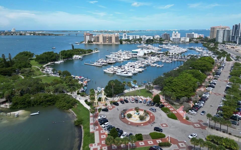 St. Armands | Bird Key | Downtown Sarasota | Area Guide