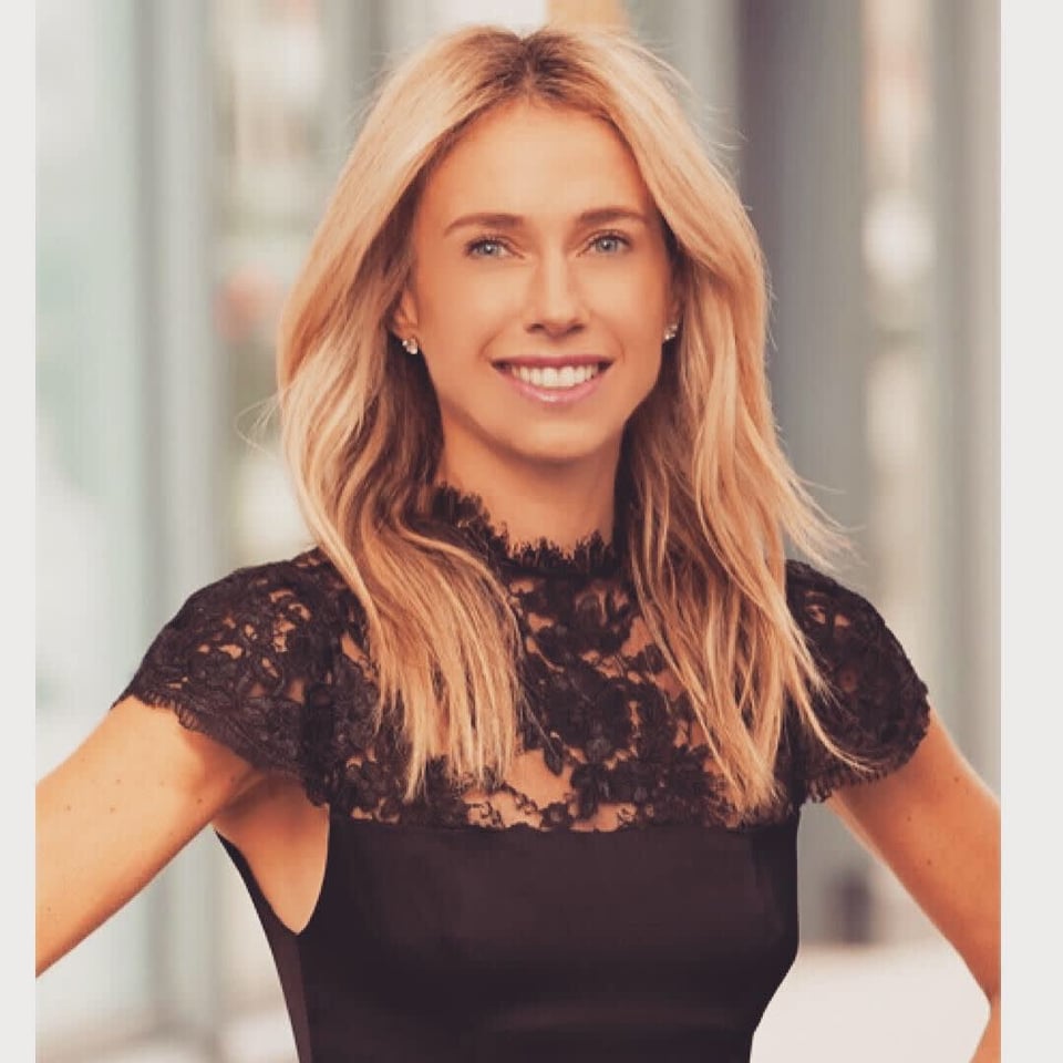 Luxury Real Estate Advisor - Hamptons Real Estate Expert | Amber Roberts