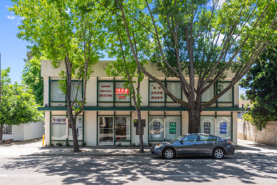 Rare Office/Medical/Retail Owner User Opportunity
