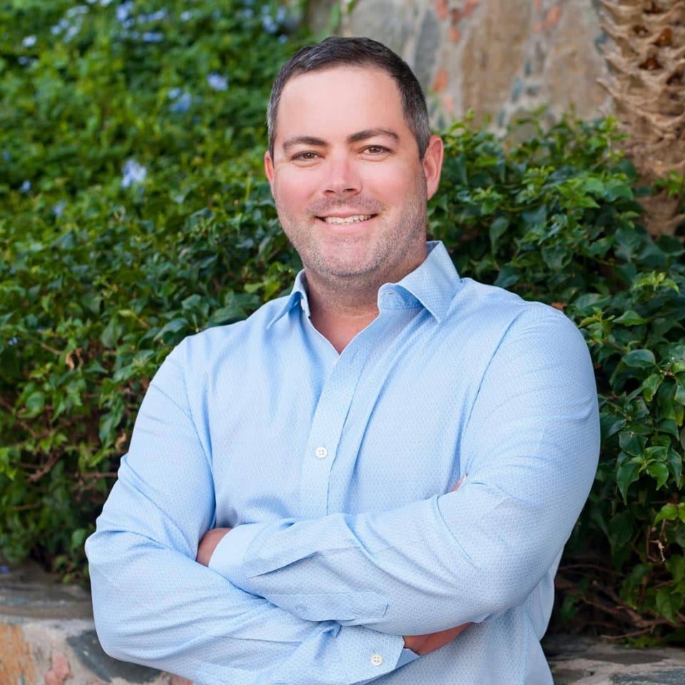 About Daniel Boudreau