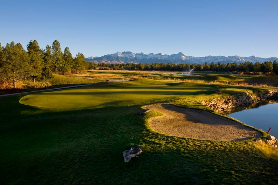 Log Hill Mesa | Neighborhood Guide