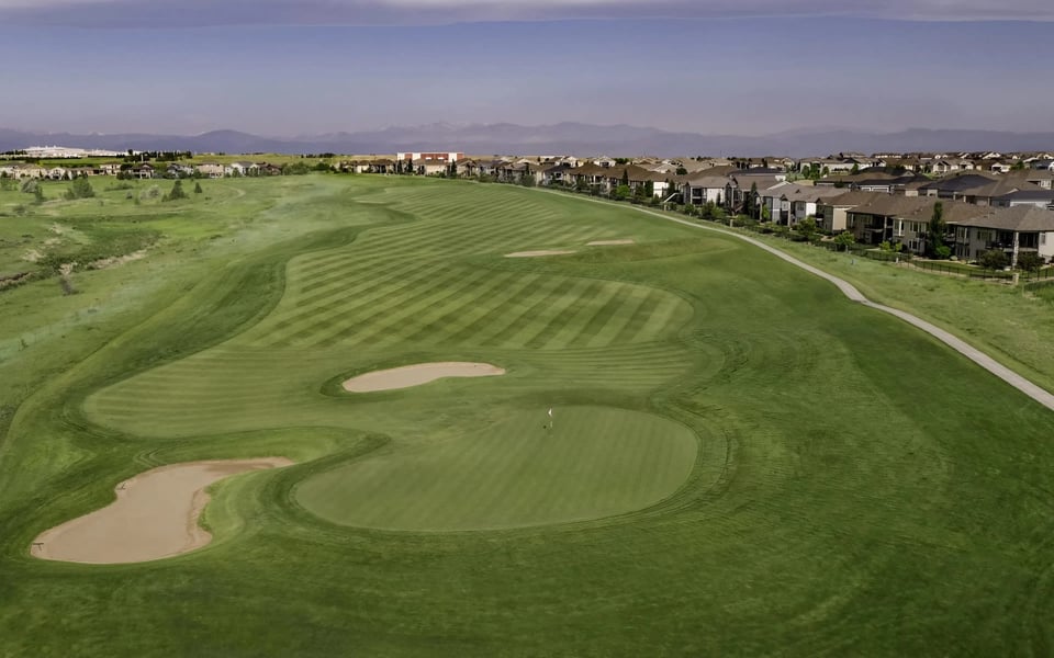 Highland Meadows | Golf Community | Aimee Welch Real Estate
