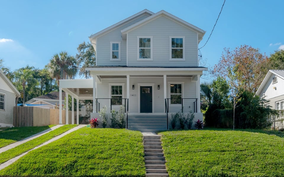 The Heights | Neighborhood Guide