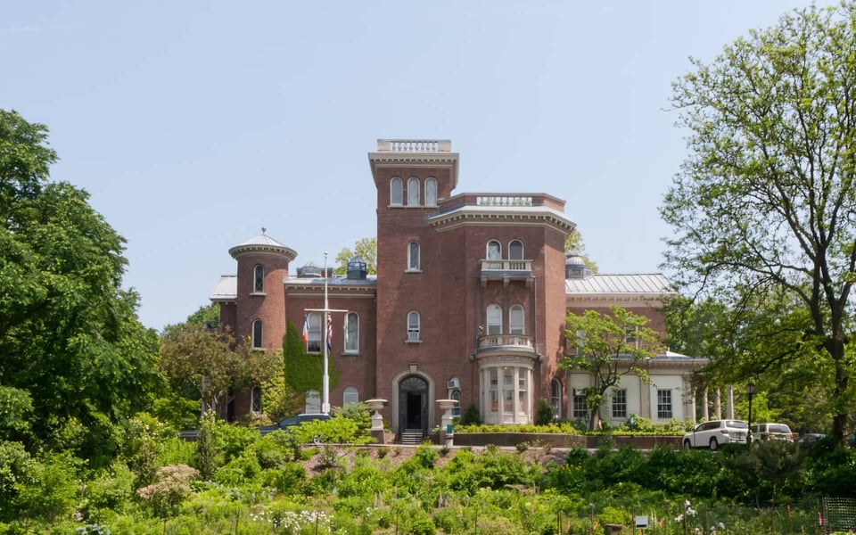 A Guide To The Most Historic Buildings in Park Slope | Blog | Doug ...