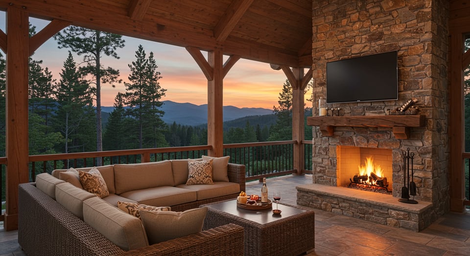 How to Buy a Luxury Home | Blog | Laura Elleby