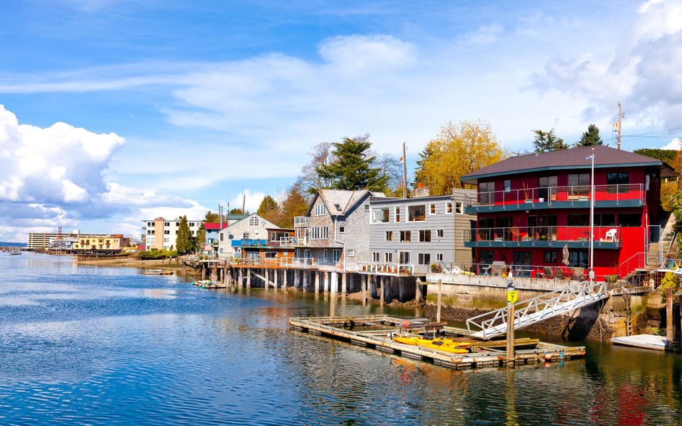 Ballard Living: Coastal Cool and City Life | Guide
