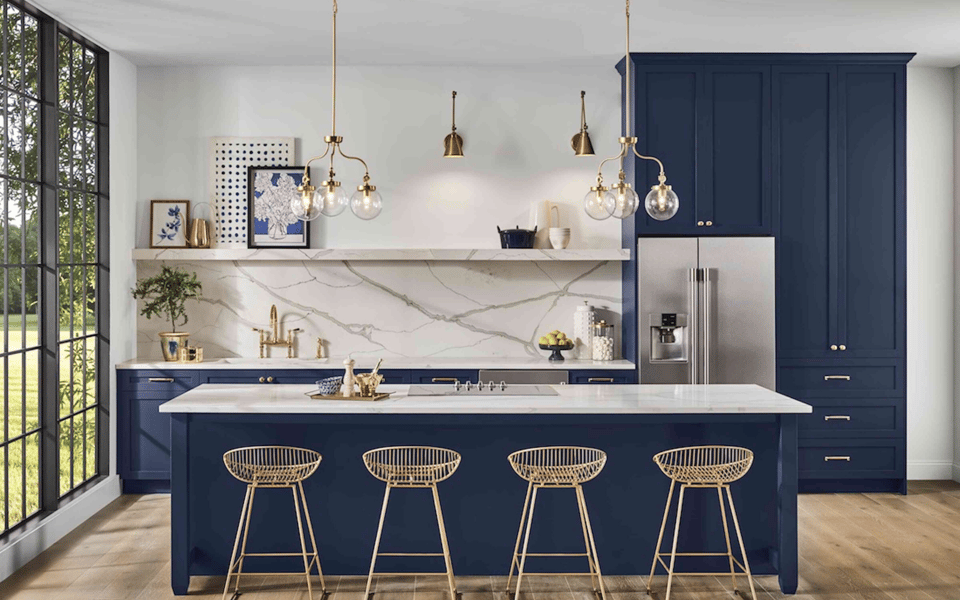 Color Trends For 2020 Inspire Wellness | Blog | Mark Batson | Blog ...