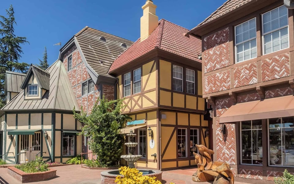 Solvang - BELL TOWER REALTORS®