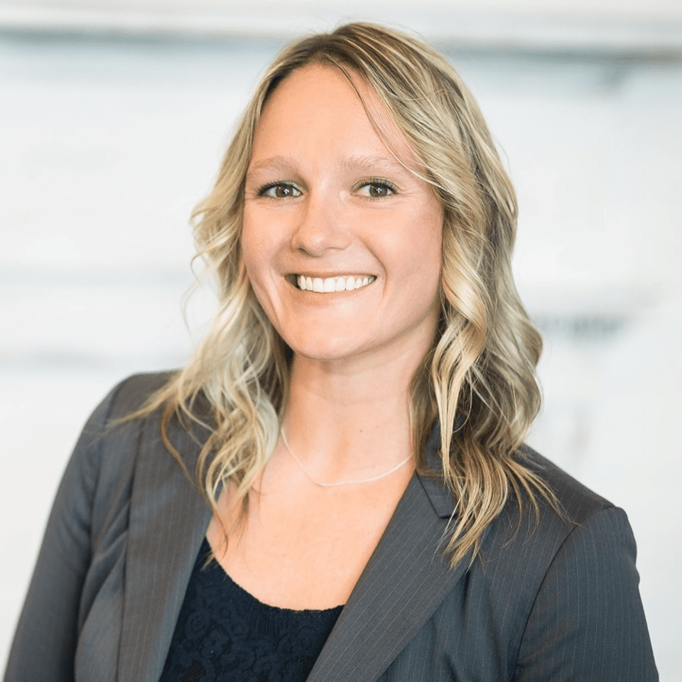 Tara Hastings - Your Local Associate Real Estate Broker