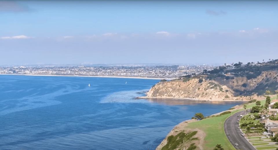 Palos Verdes Education - Suzanne Dyer - Strand Hill