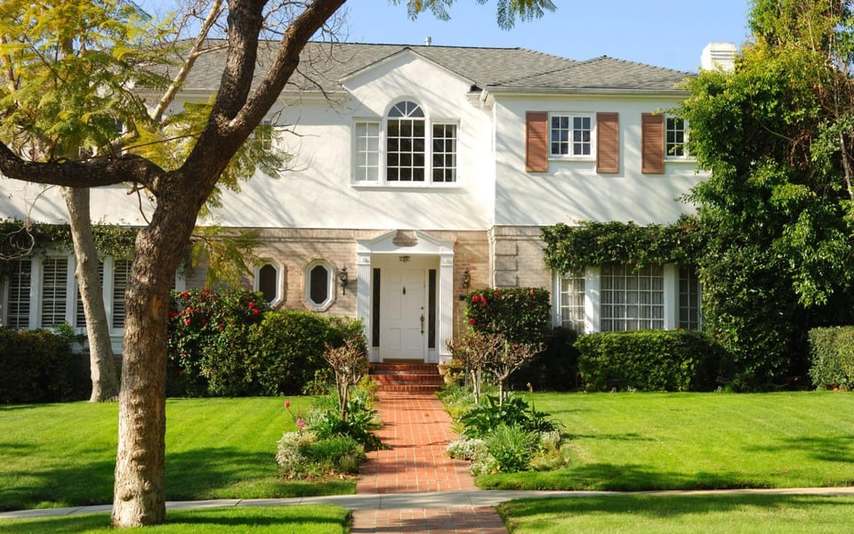 How to Buy a Luxury Home | Blog | GRO Real Estate