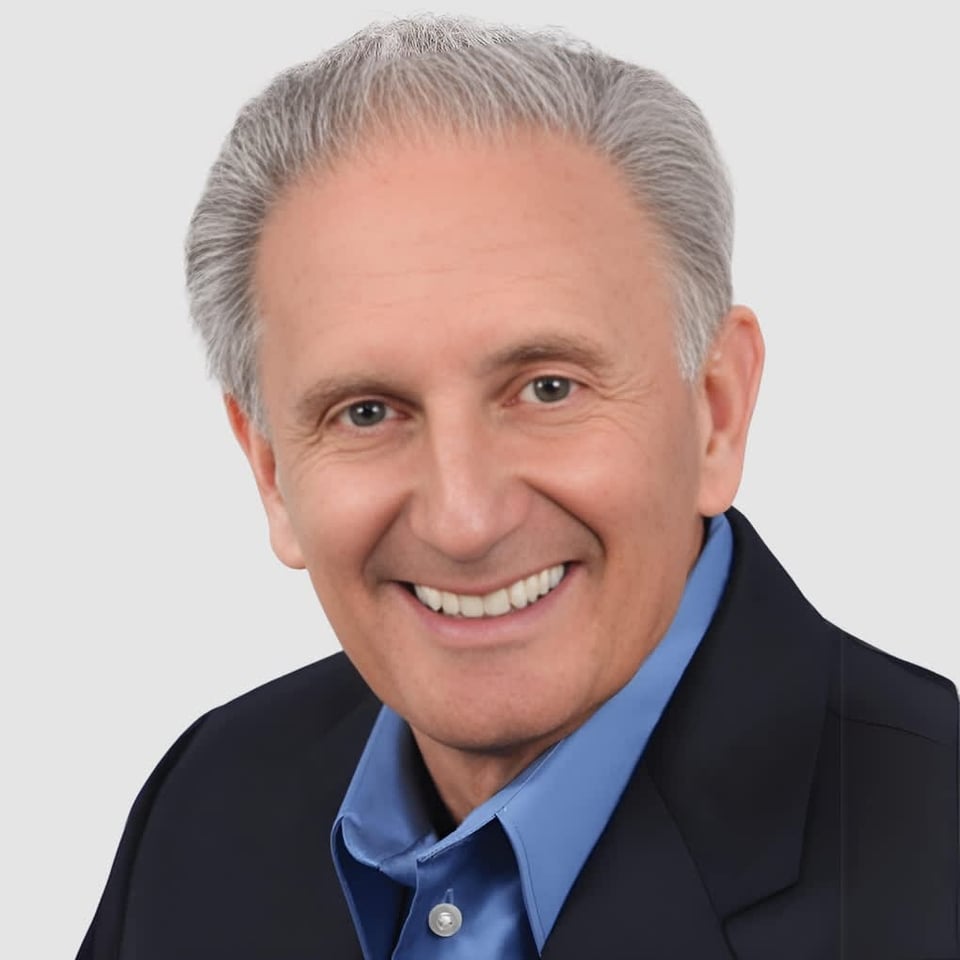 Rich Hottinger - Expert Realtor in Palm Coast, FL