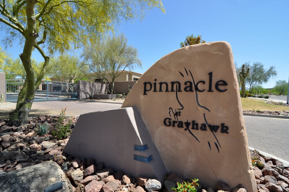 Pinnacle | Community Guide