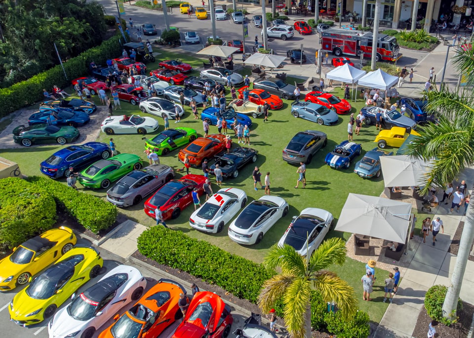 Experience the Thrill of Cars and Coffee 239: Community, Passion, and ...