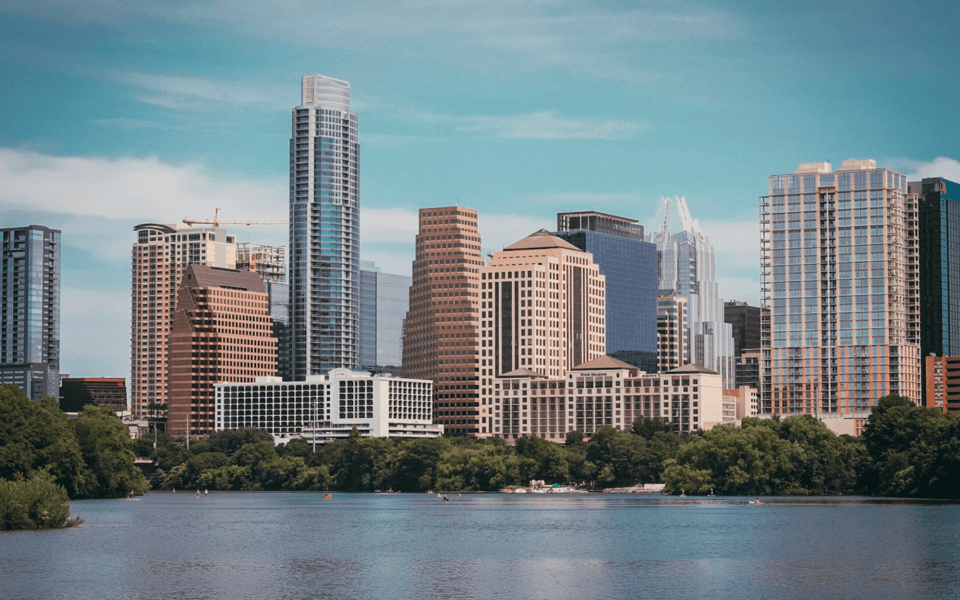 Architectural Landmarks in Austin, TX | Blog | Darrell Brew