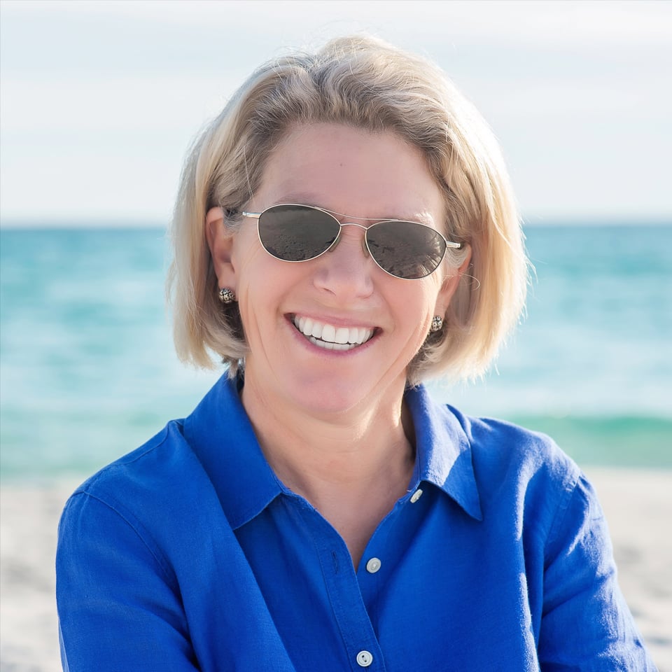 Betsy Doody Real Estate Agent, Santa Rosa Beach FL