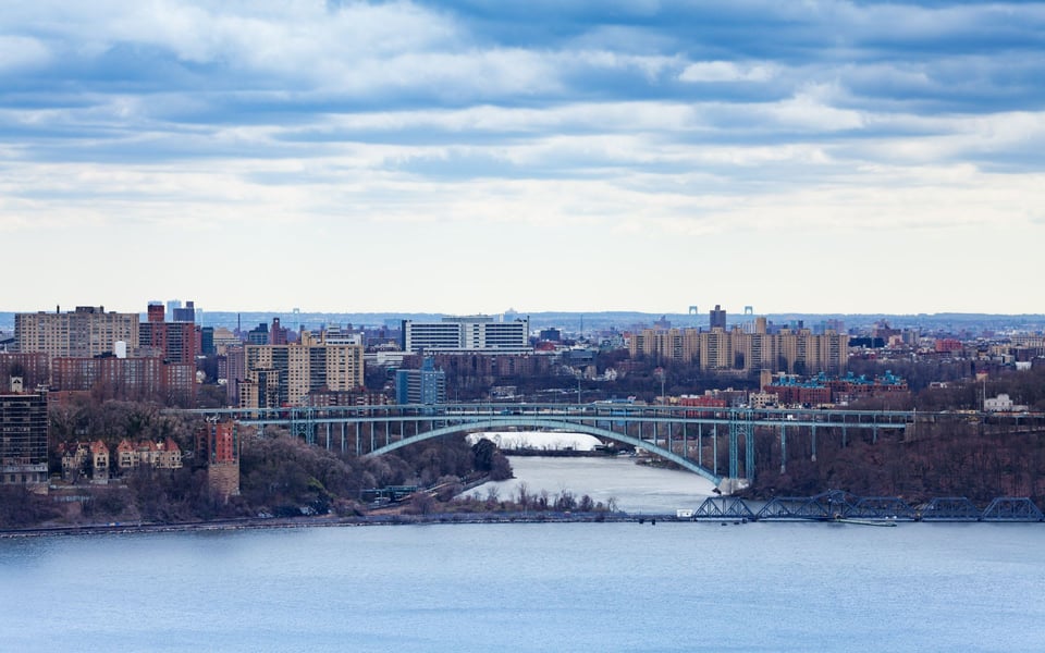 Englewood Cliffs | Neighborhood Guide