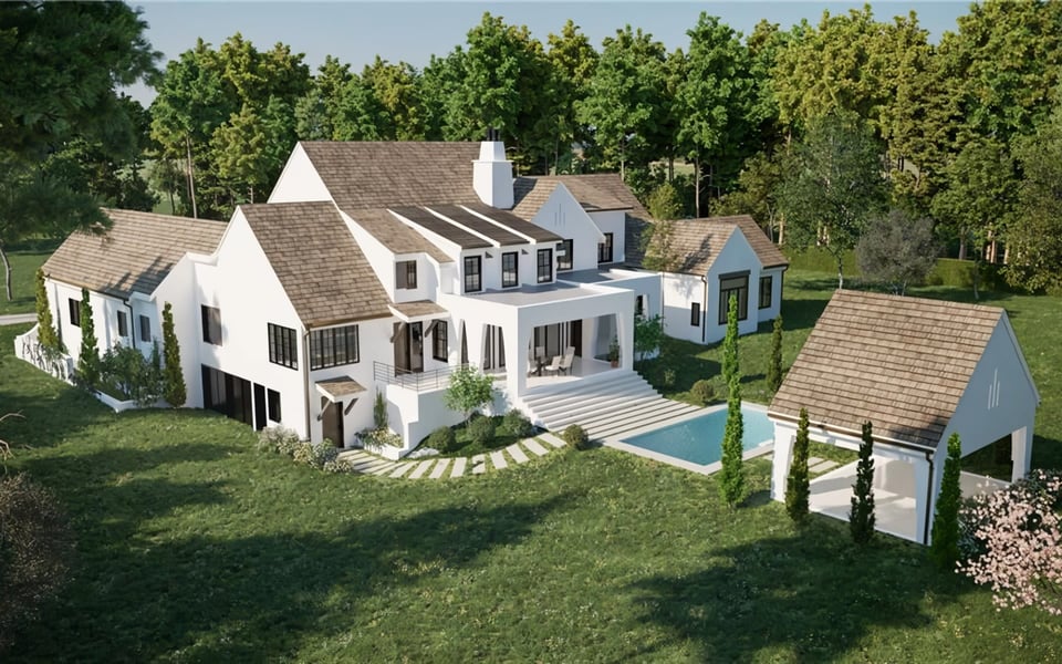 How to Buy a Luxury Home | Blog | Kelly Boudreau