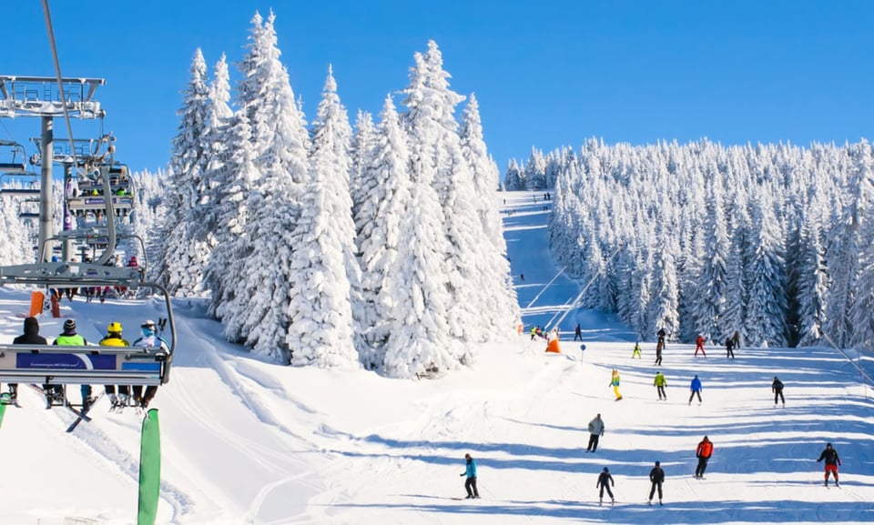 12 Must-Try Winter Activities | Christina Gibbons Group