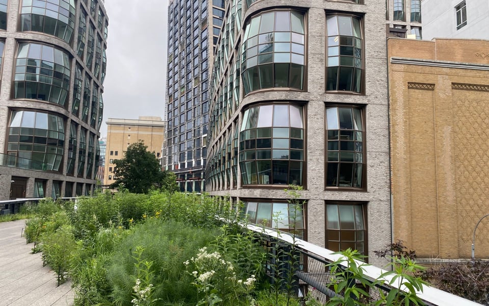 West Chelsea, NY Real Estate Guide & Luxury Homes