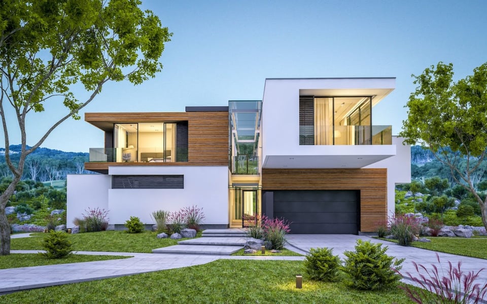 Elevating the Art of Living: Luxury Meets Innovation in Real Estate ...