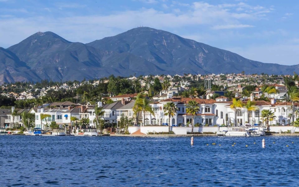Mission Viejo - Arc Realty