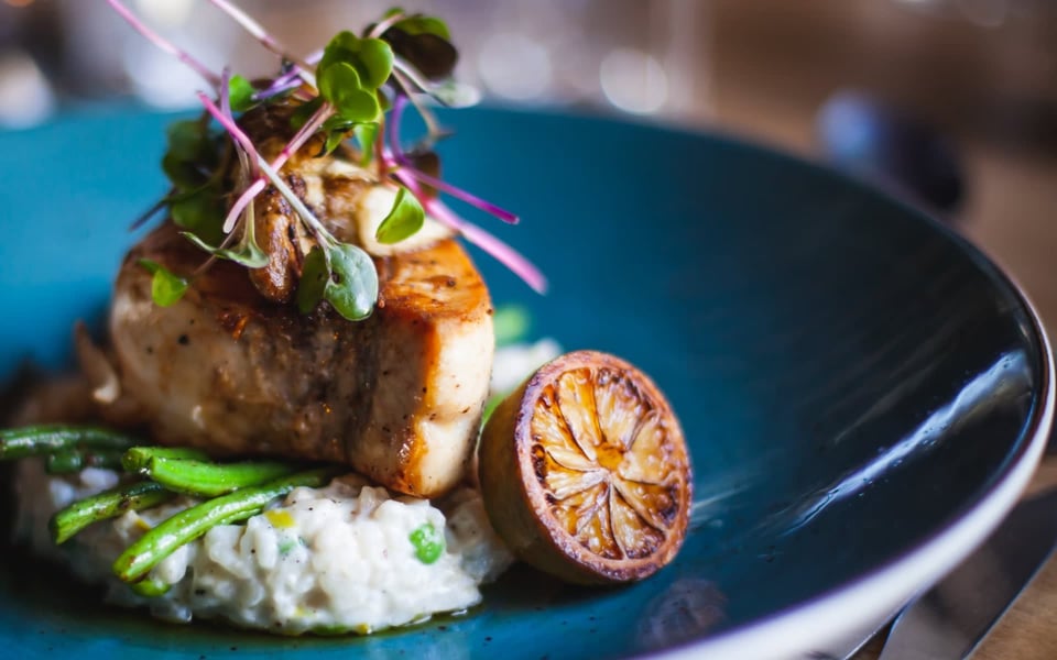 8 Best Restaurants in Greenwood Village | Elise Losasso