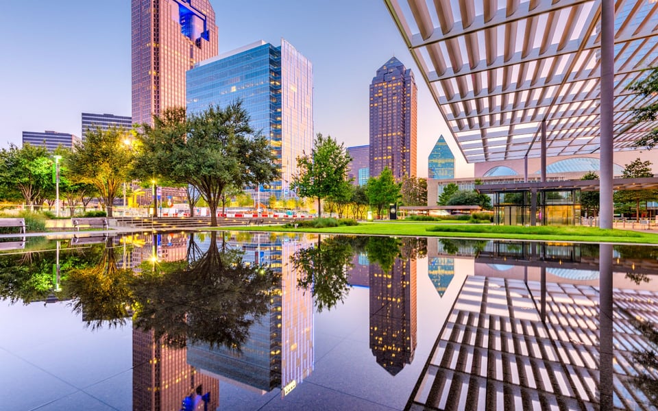 Dallas | Neighborhood Guide