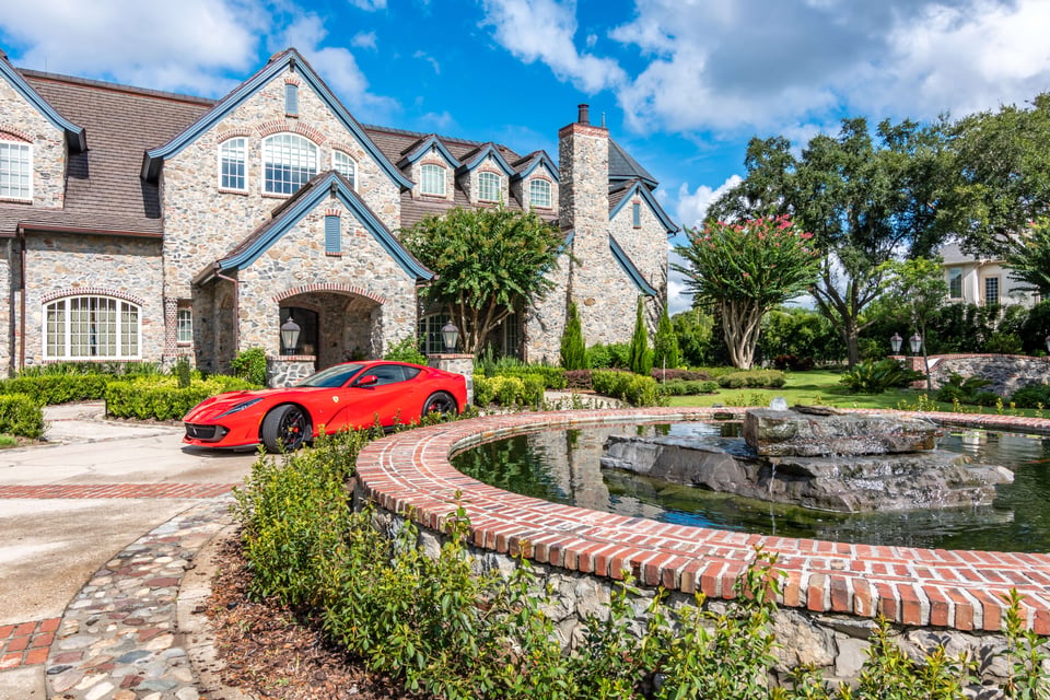 Living in Windermere, FL: Neighborhood Guide | Brian Teach