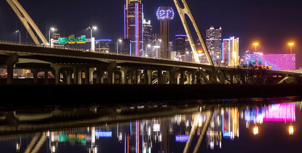Housing Market - Dallas | Hawkins Group