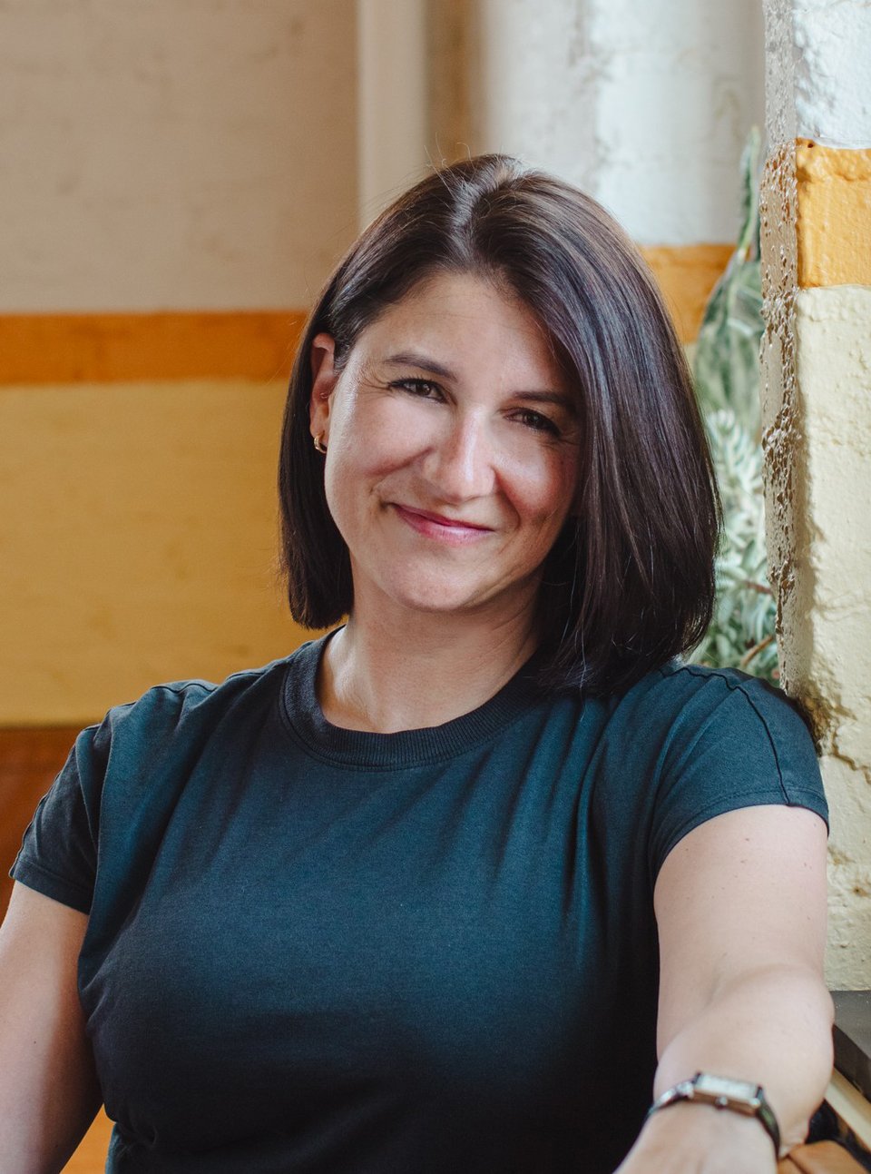 Emily Nussbaum Tubbs