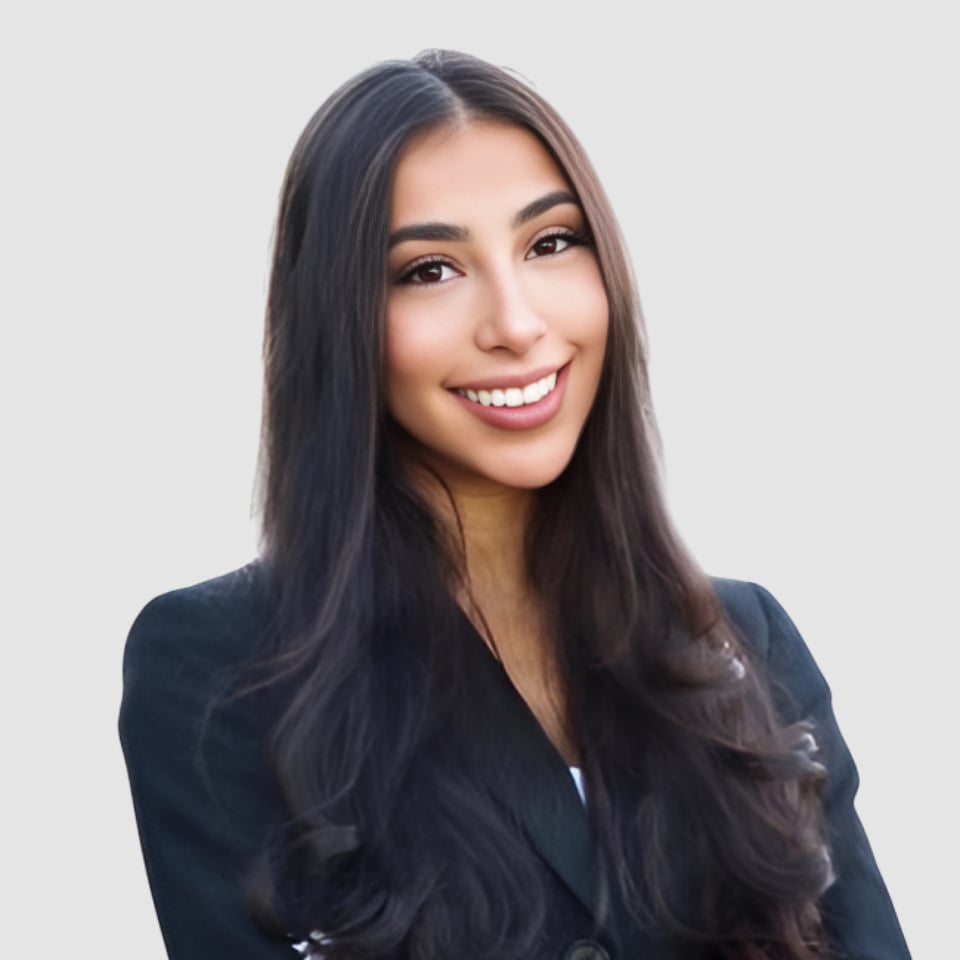 Meet Lillian Hassan - Your Local Real Estate Agent