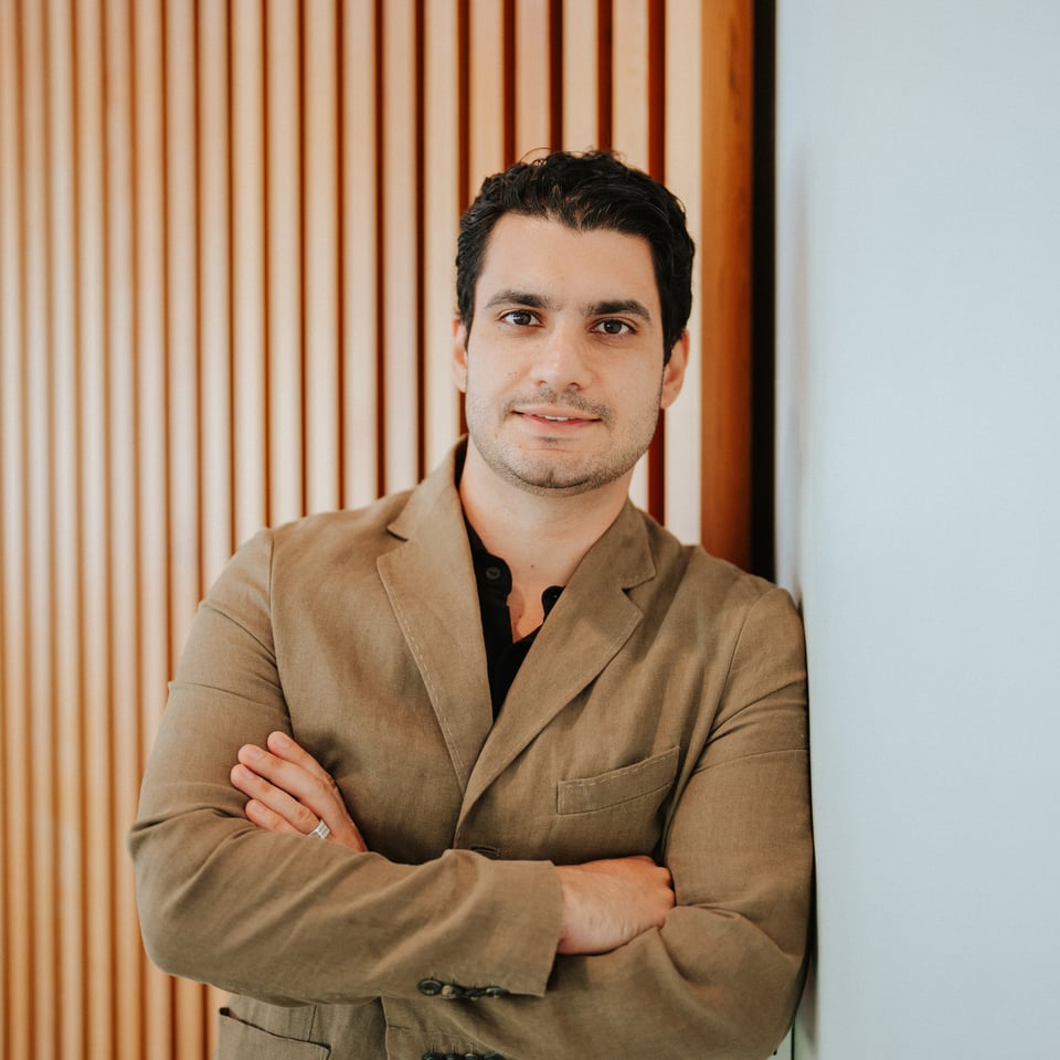 Kash Lessani - Your Local Real Estate Agent