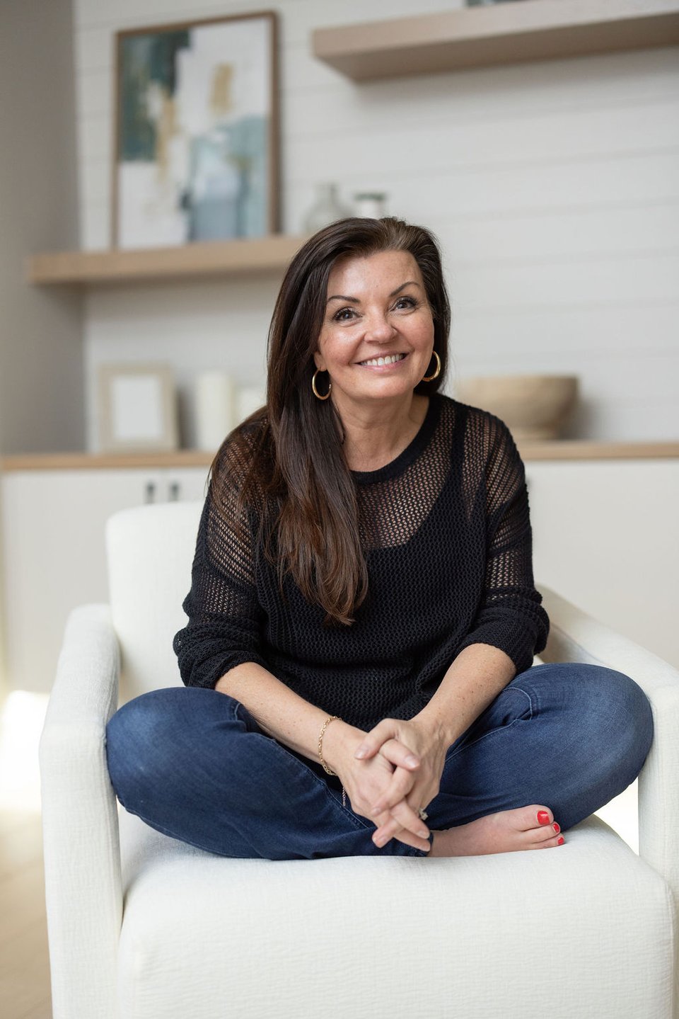 Meet Cathi Render - Your Premier Real Estate Advisor