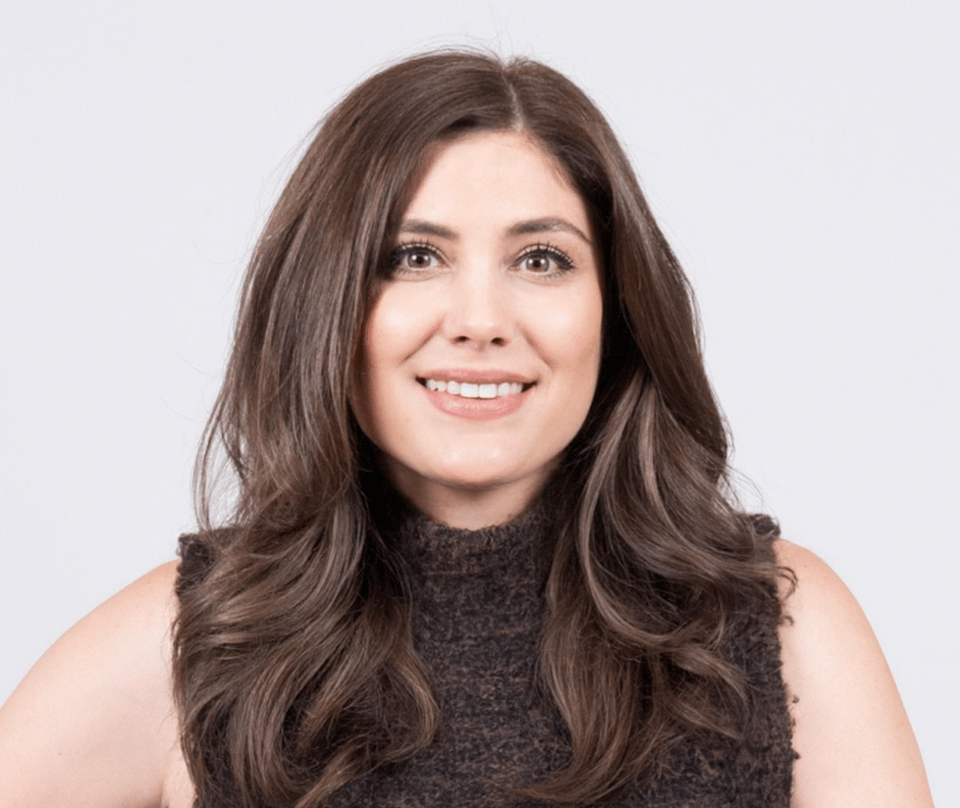 Catherine Davis | SERHANT.