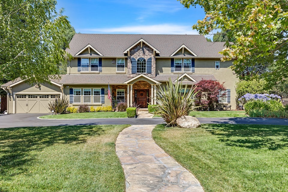 Coming soon in Pleasanton / Gina Piper Elation Real Estate