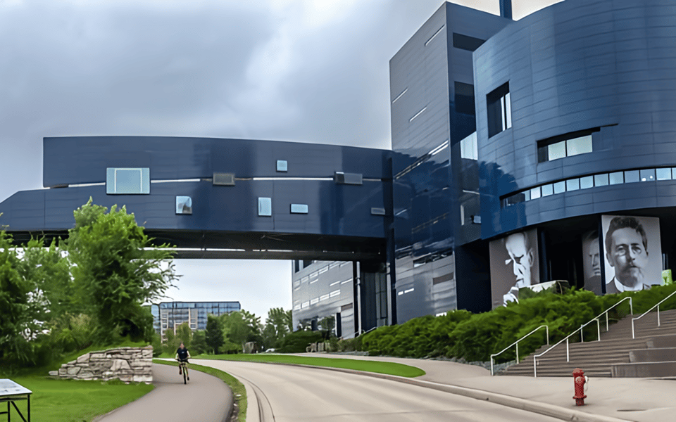 Architectural Landmarks in Minneapolis, MN | Blog | Roost Real Estate